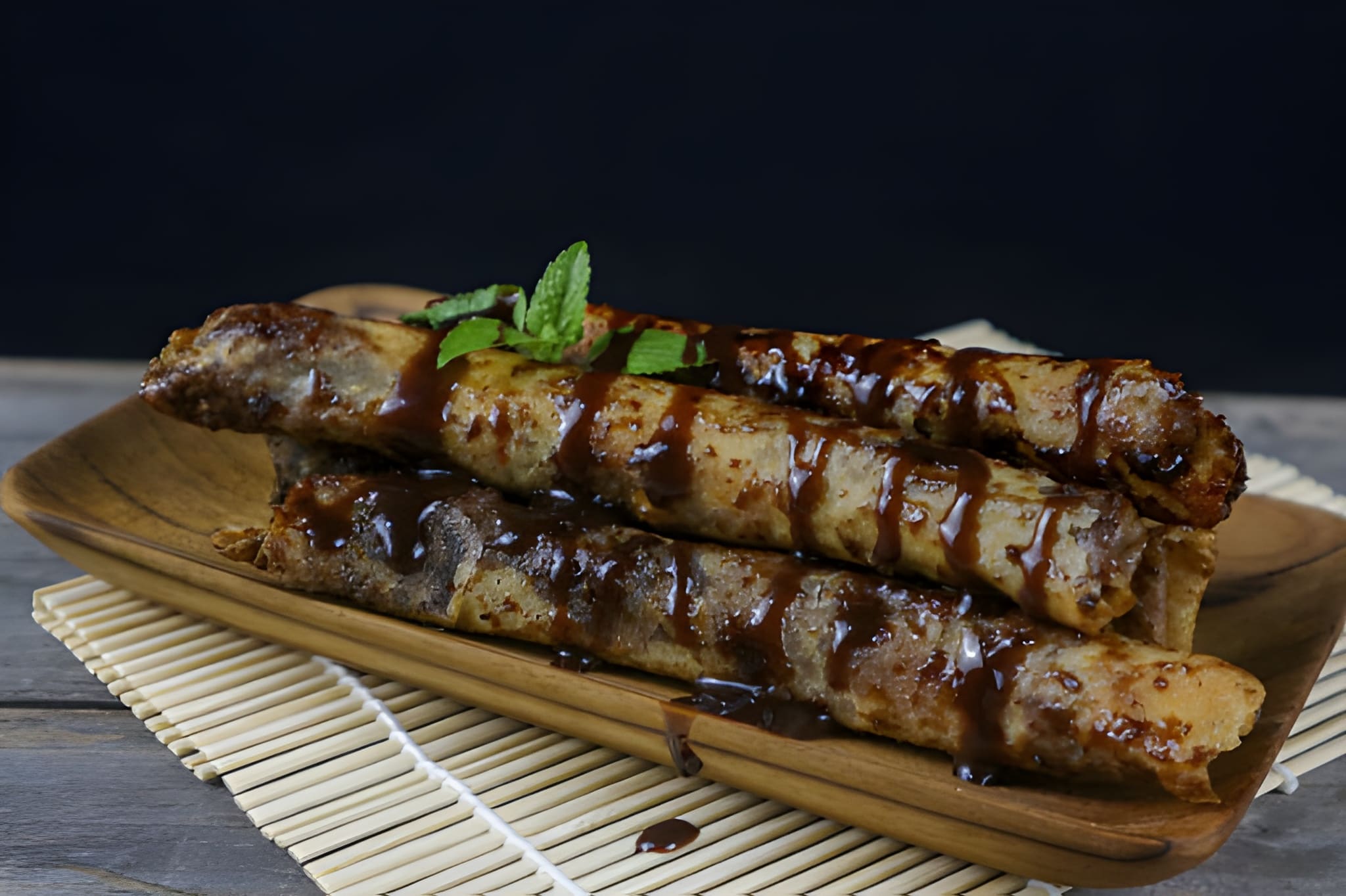 Piscok Frozen, Waktunya Kembangkan Usaha praktis di era Digital ...